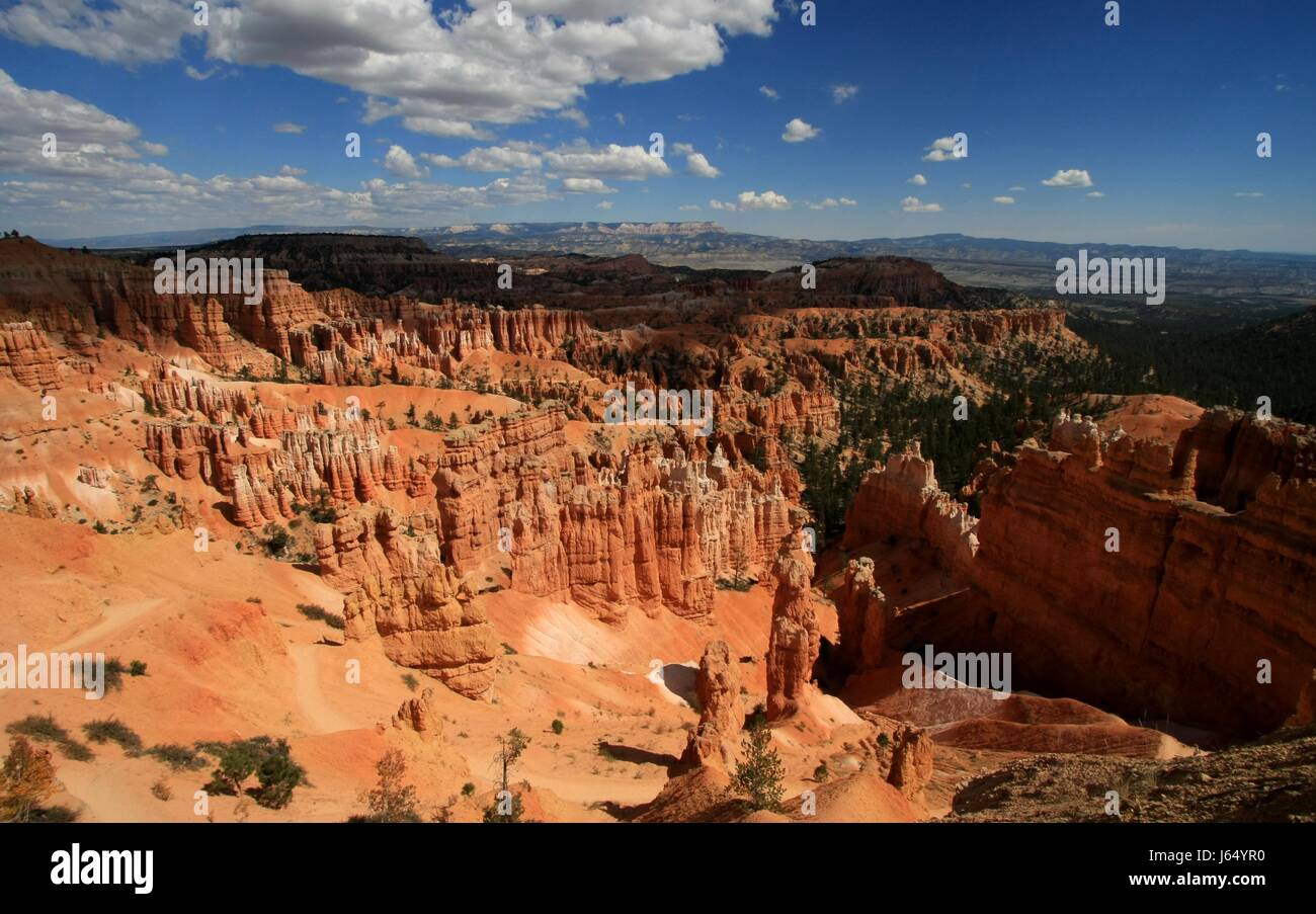 stone national park usa rock america Canyon mountains park holiday ...