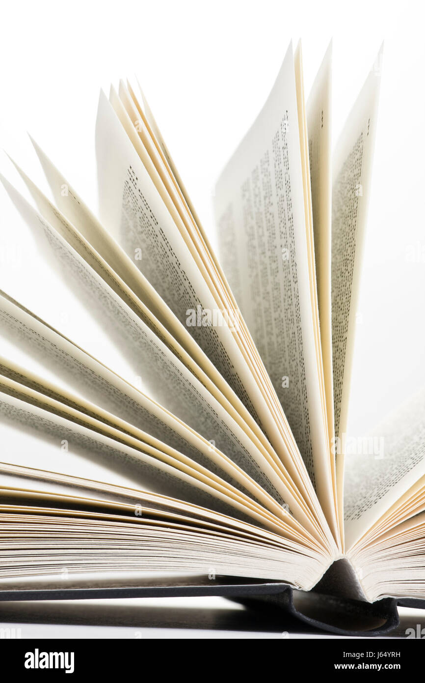education sheet of paper paper book pages sides literature study ...