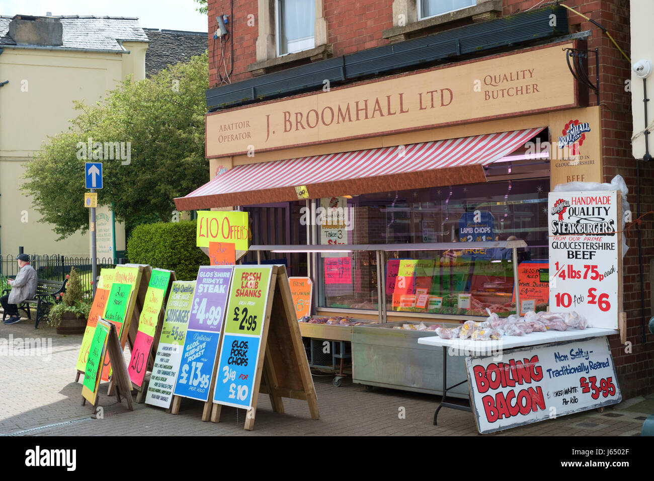 Dursley hi-res stock photography and images - Alamy