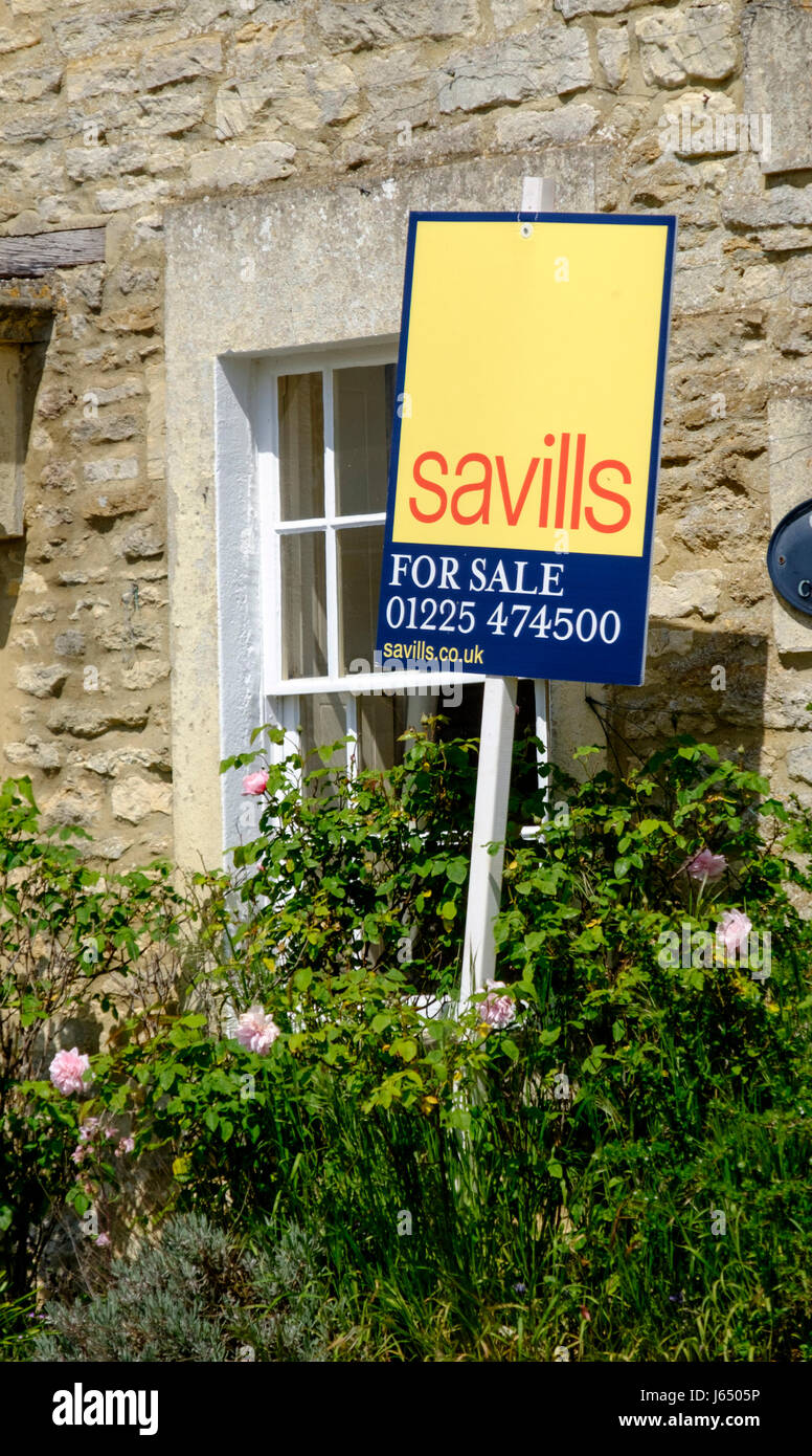 Biddestone village wiltshire england uk english traditional unspoil ...