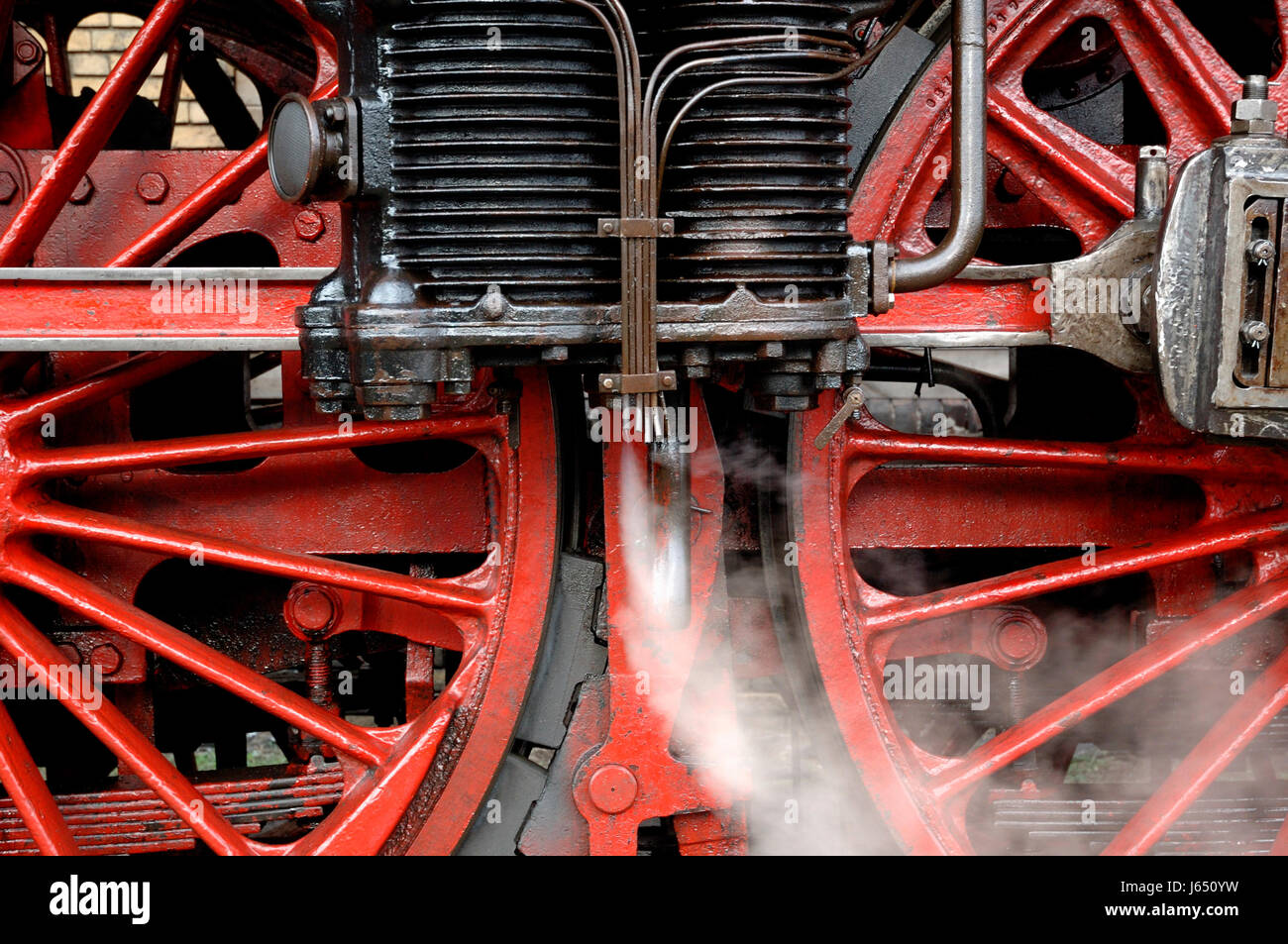 railway locomotive train engine rolling stock vehicle means of travel ...