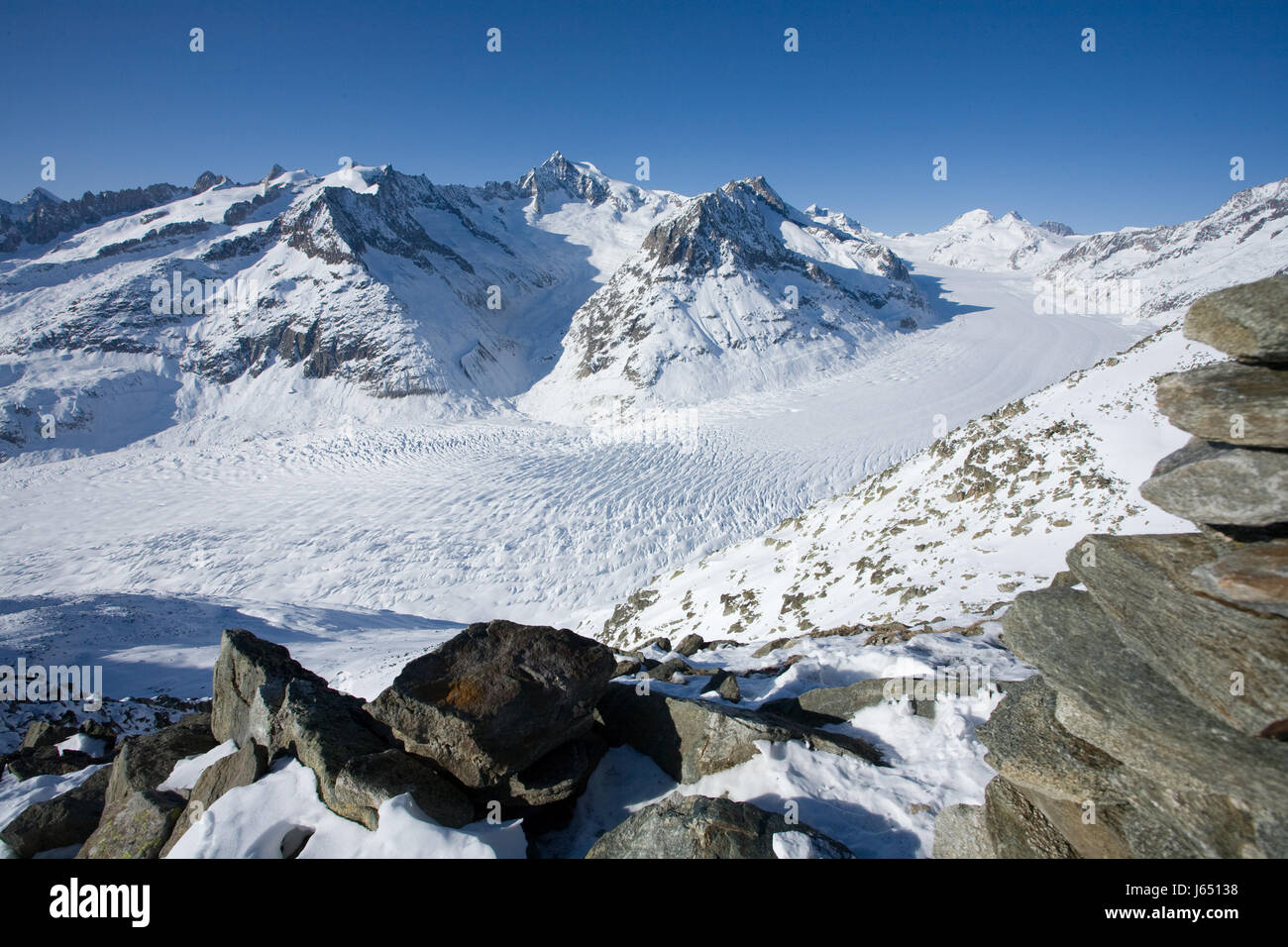 winter glacier snow blue mountains stone winter cold alps glacier snow ...