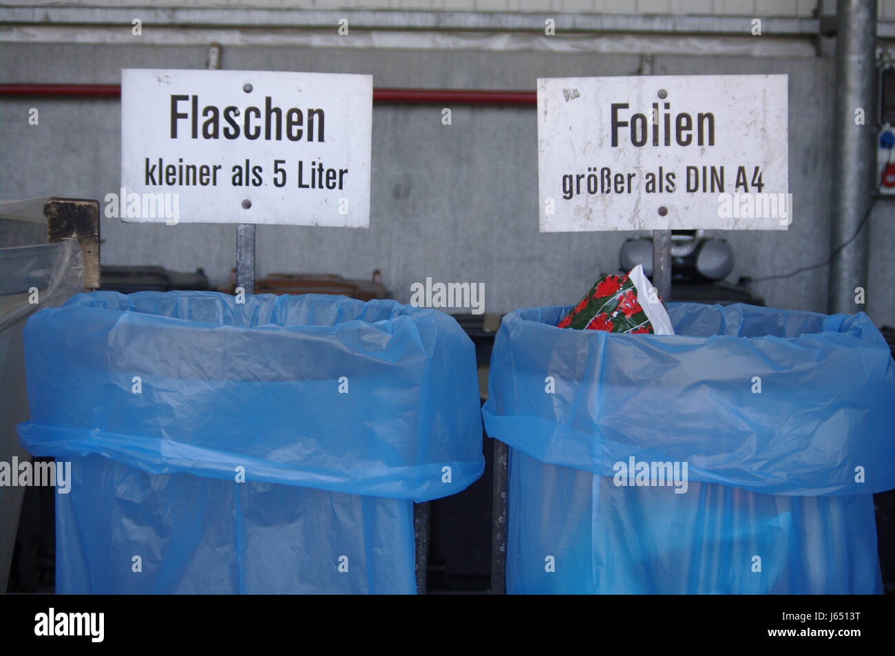 Shield and trash can hi-res stock photography and images - Alamy