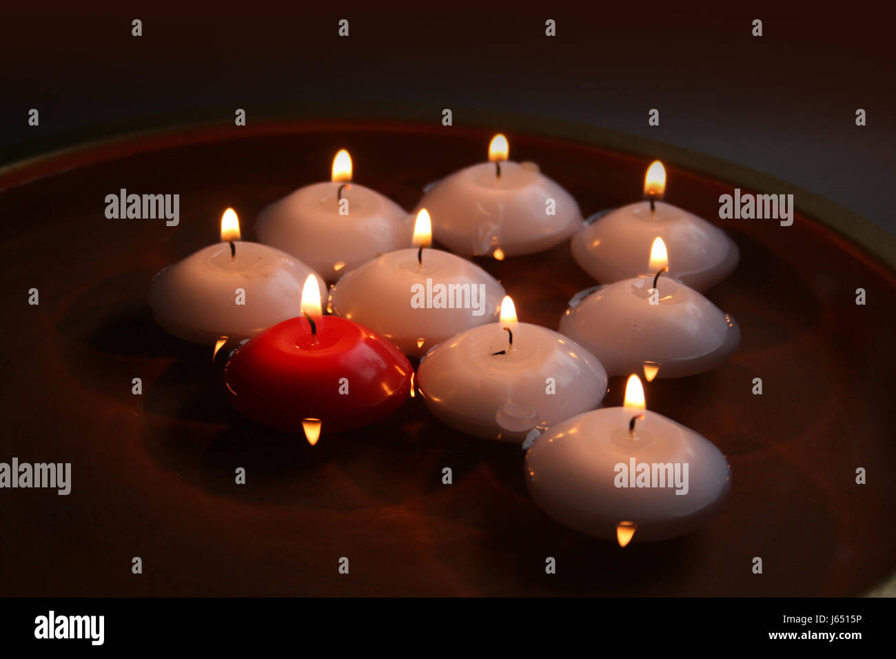 candle fire conflagration flame candlelight shine shines bright lucent ...