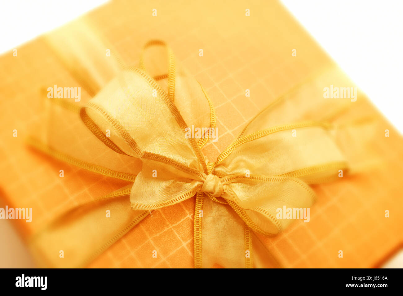 present gift package box imagining surprise ribbon tape band packet ...