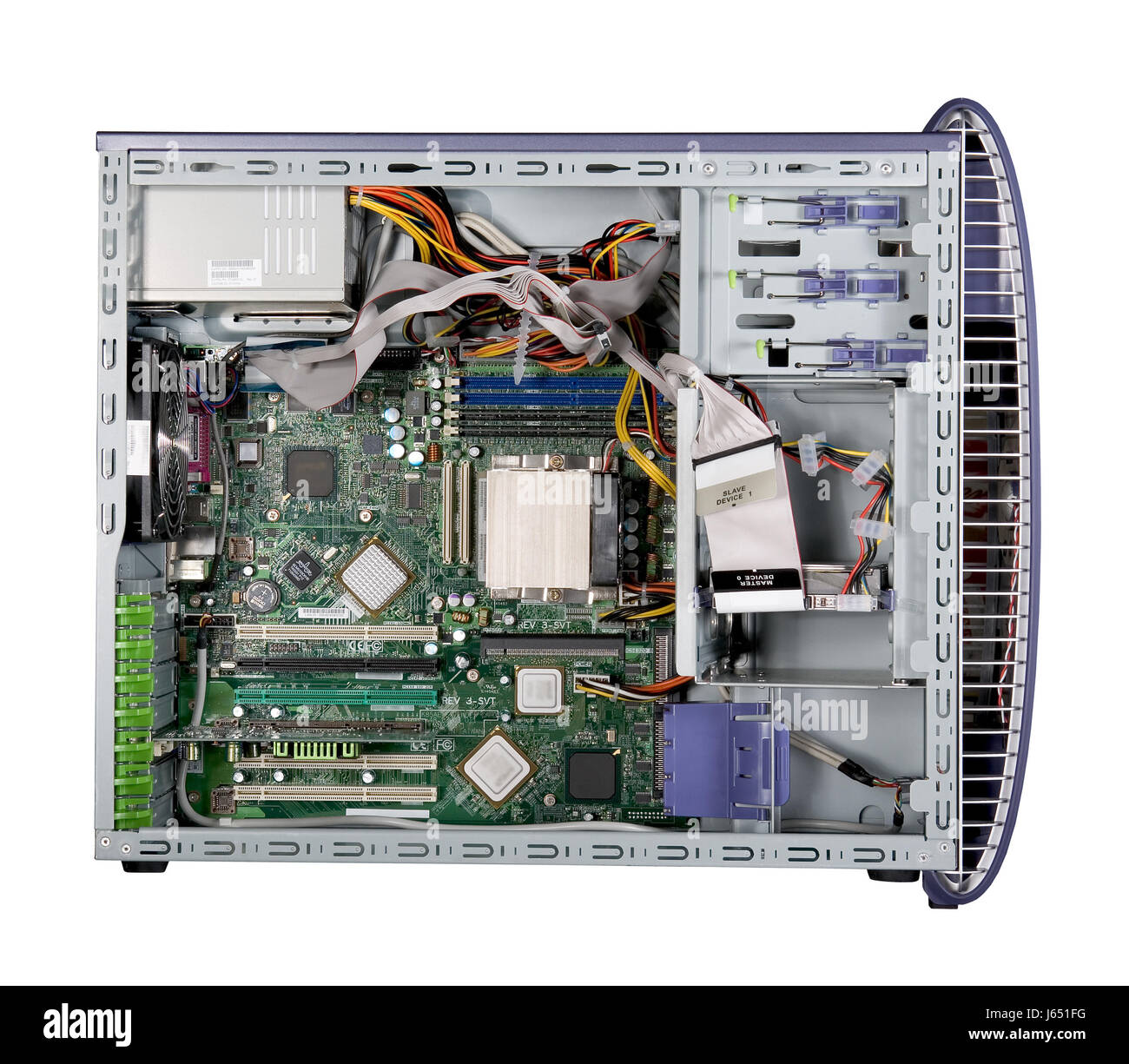 Memory perspective Cut Out Stock Images & Pictures - Alamy