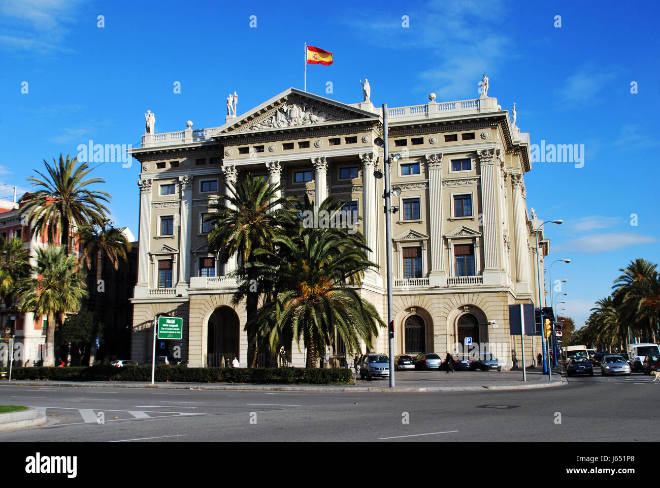 place at the port 7000 Stock Photo - Alamy