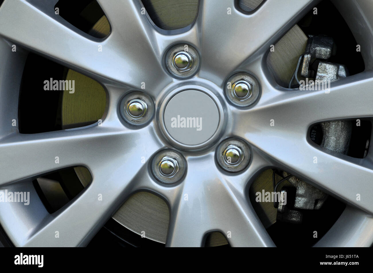 Bremstrger hi-res stock photography and images - Alamy