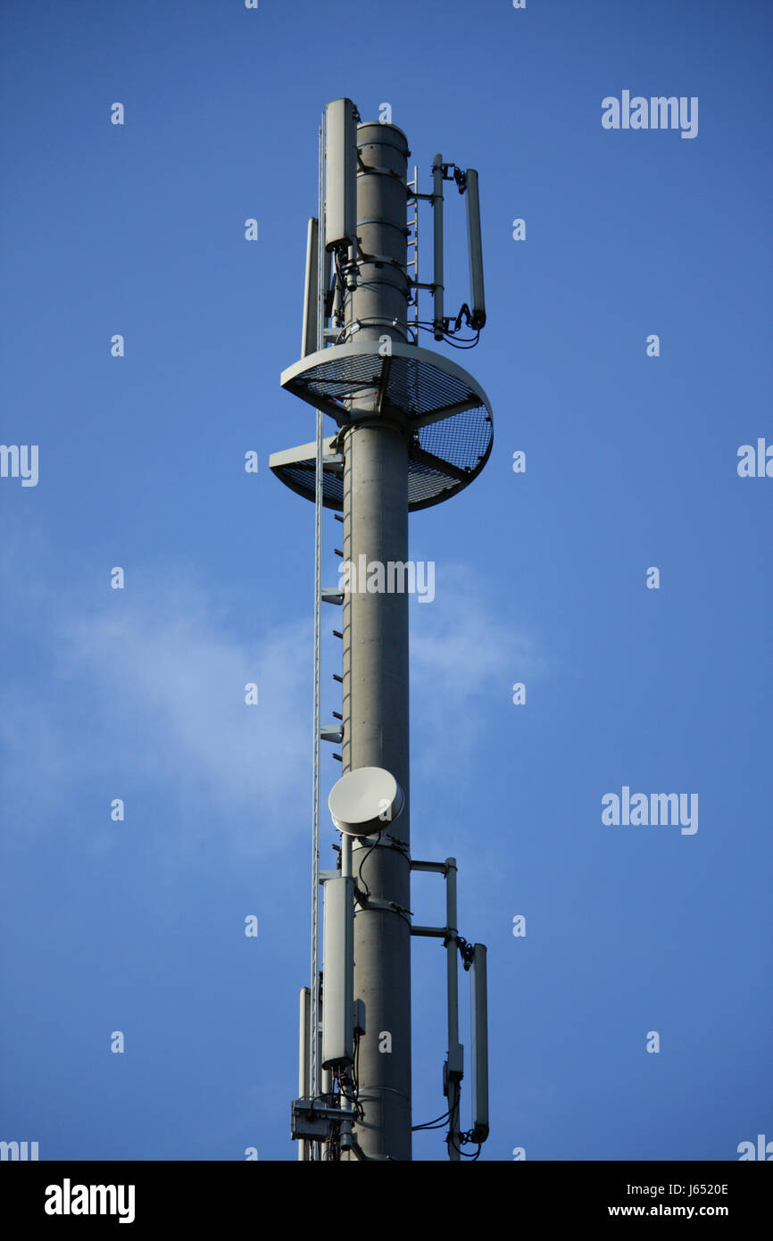 communication transmitter mobile cellular mobile telephony network ...