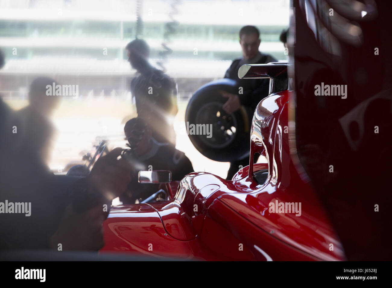 Formula 1 group hi-res stock photography and images - Alamy