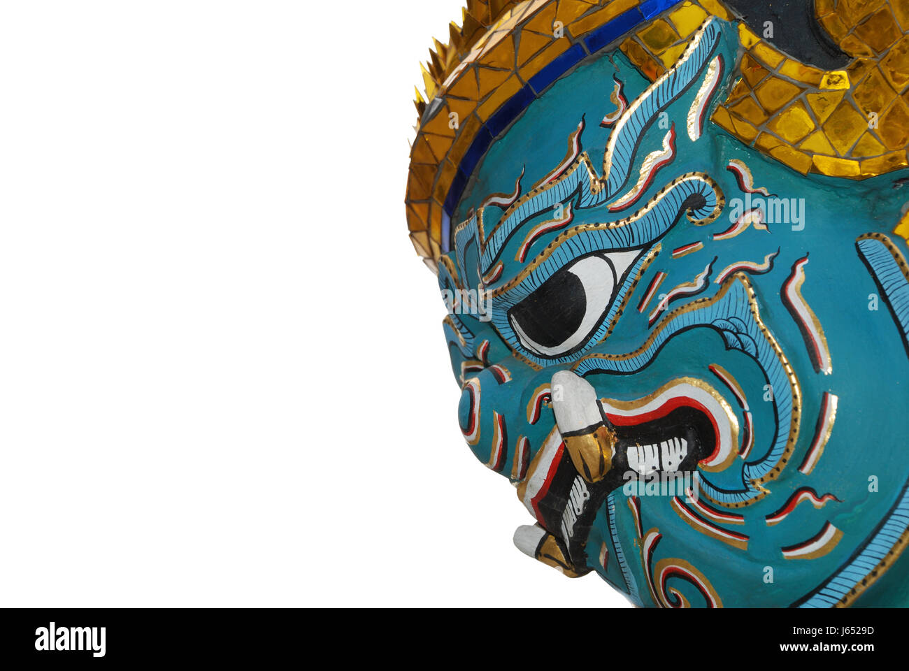 statue asia thailand bangkok buddhism mask religion temple culture ...