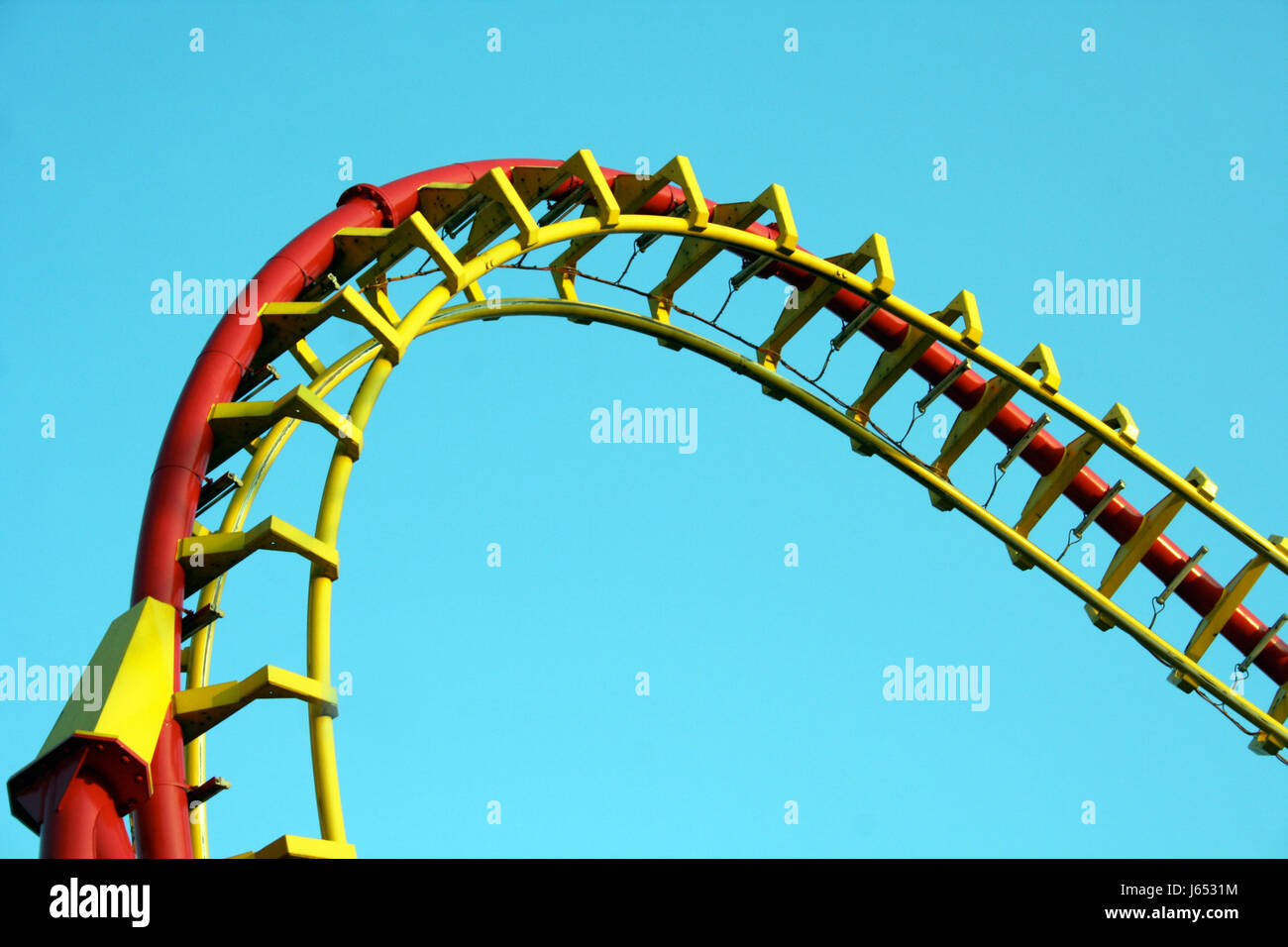 switchback construct construction detail bend loop switchback amusement ...