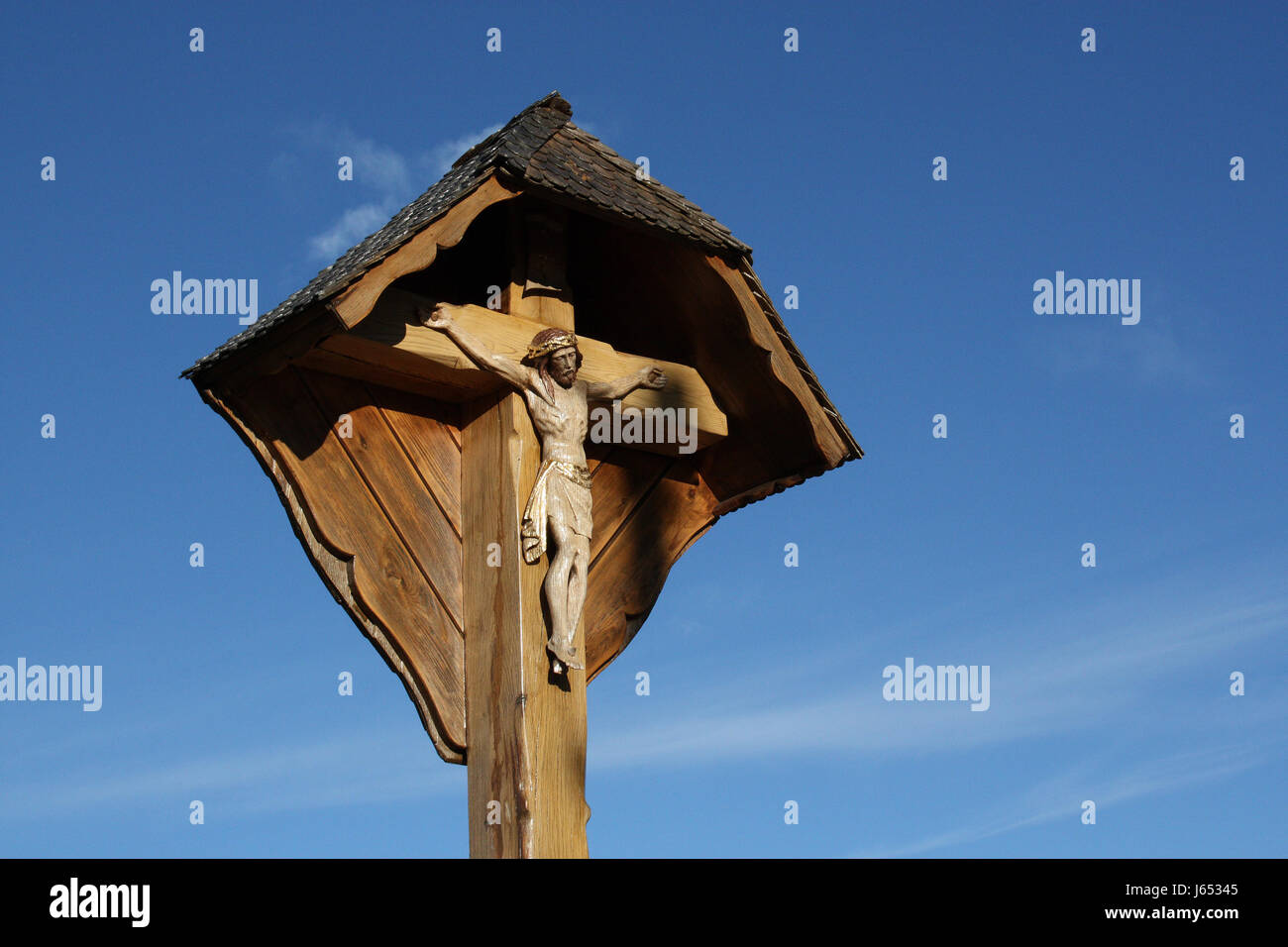 cross crucifixion jesus religion belief church god monument art work of ...