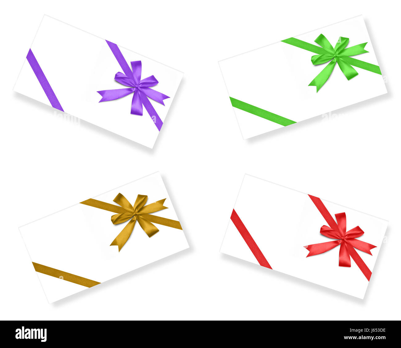 Letters of congratulations Cut Out Stock Images & Pictures - Alamy