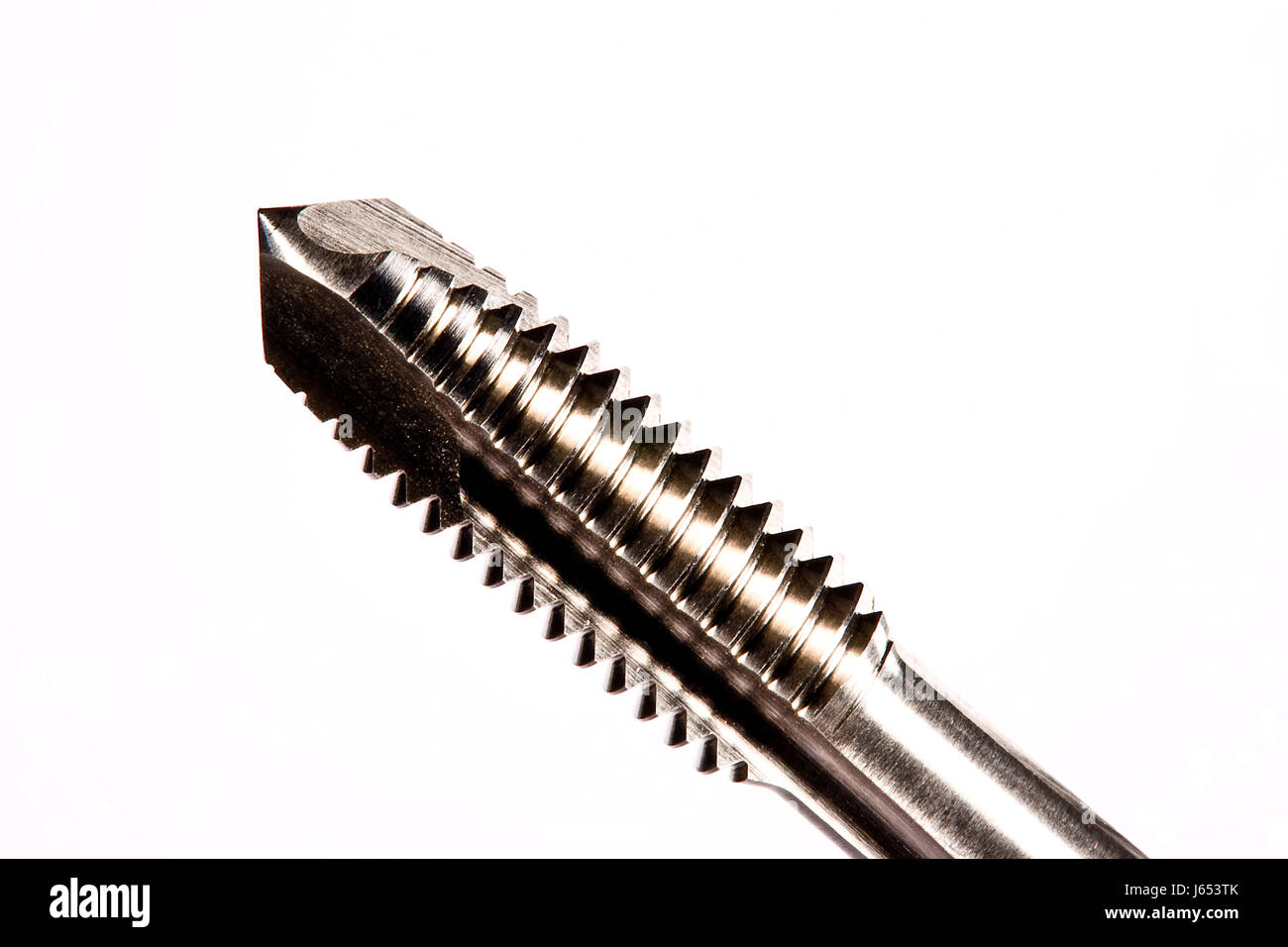 Cut the thread hi-res stock photography and images - Alamy