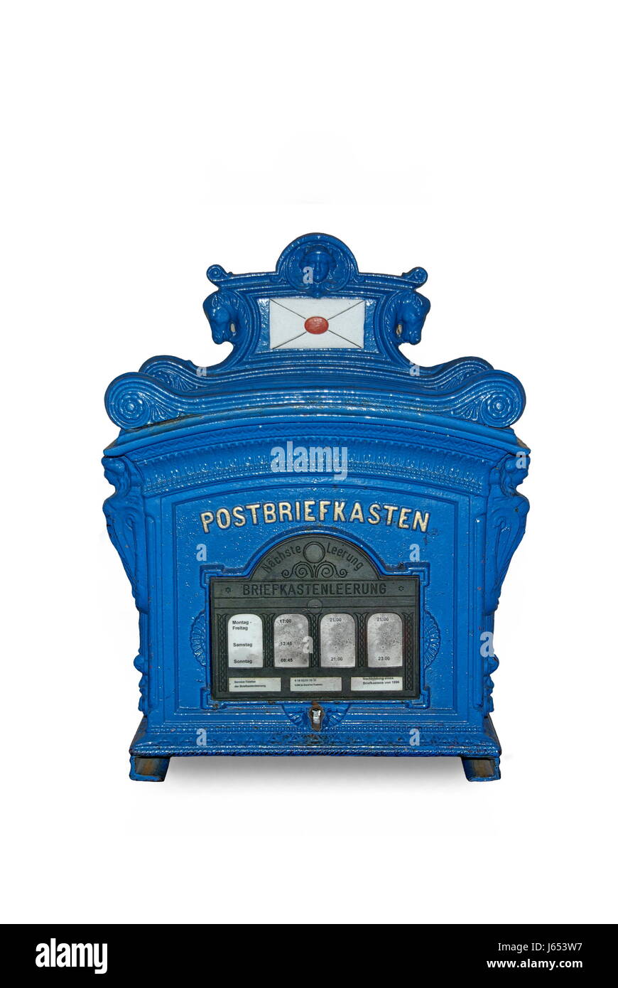 isolated advancement dispatch nostalgia communication mailbox mail ...