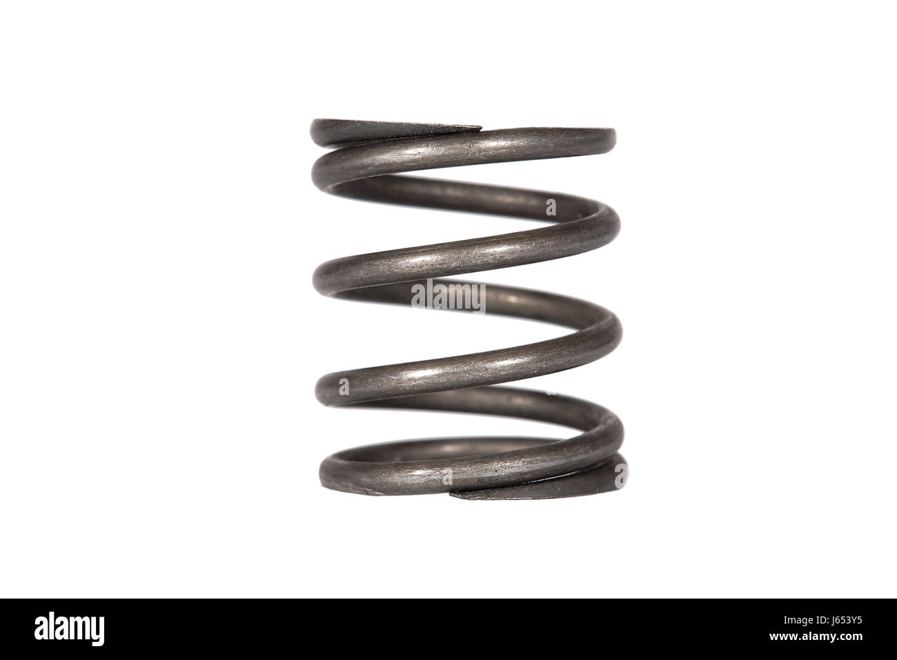 spiral spring elastic spring compressing spring industry iron steel ...