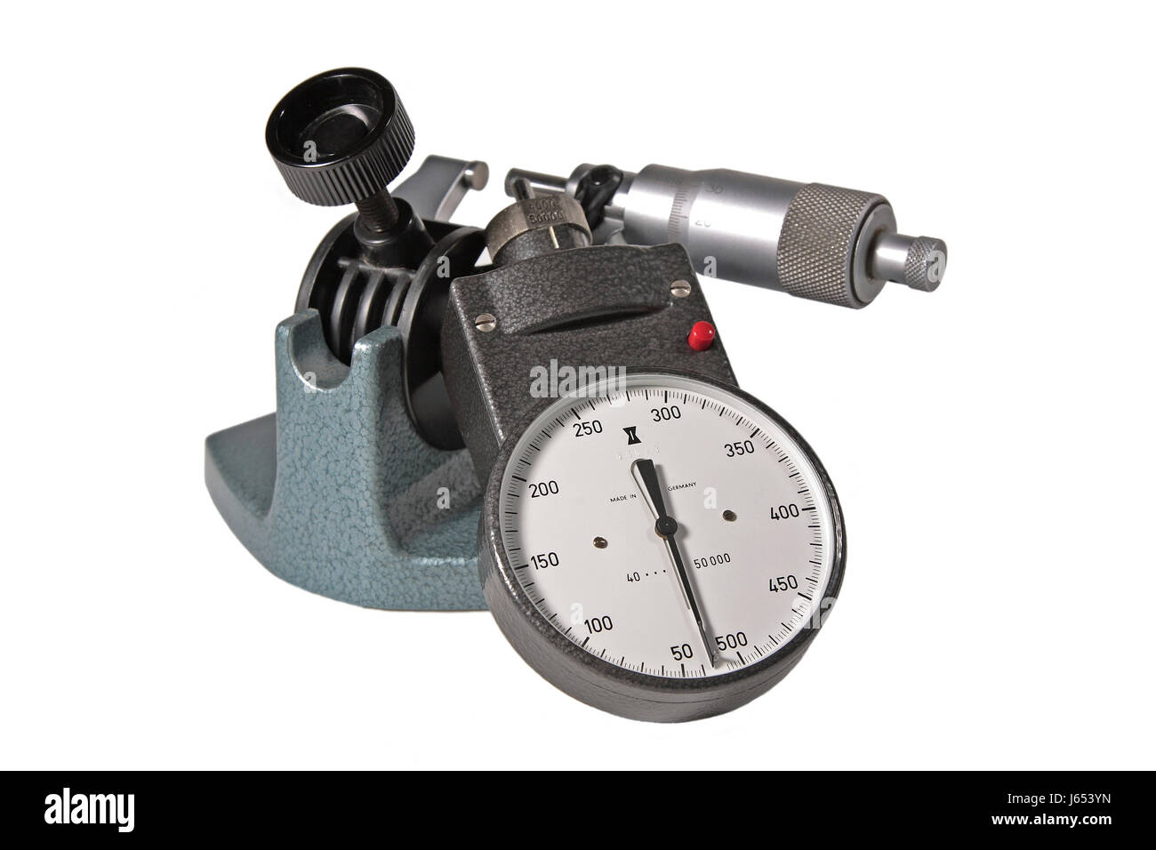 Production testing Cut Out Stock Images & Pictures - Alamy