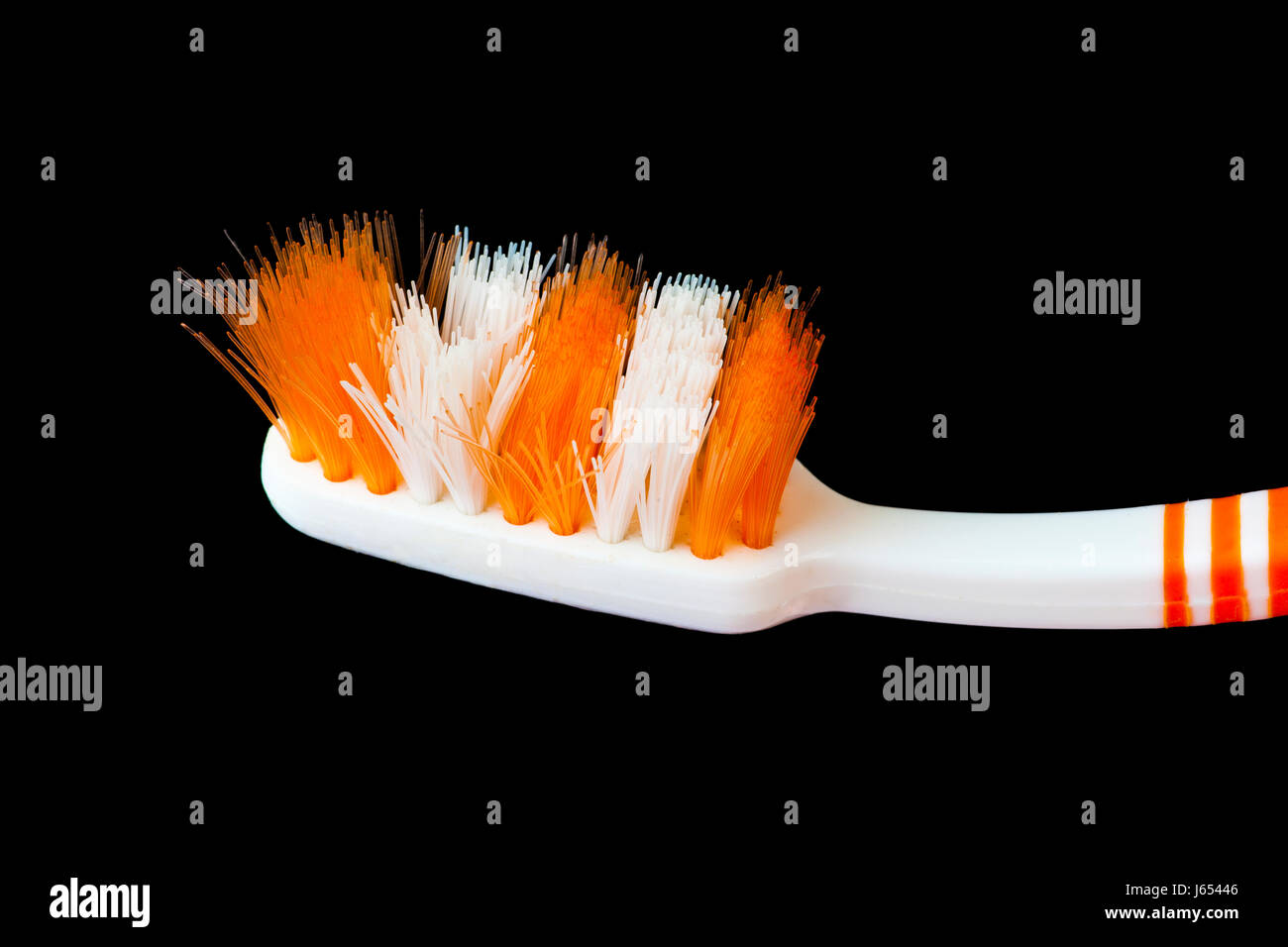 Old toothbrush hi-res stock photography and images - Alamy