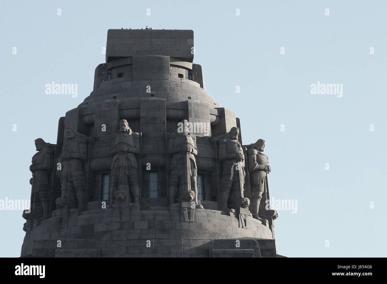 monument Leipzig napoleon battle of the nations monument Leipzig ...