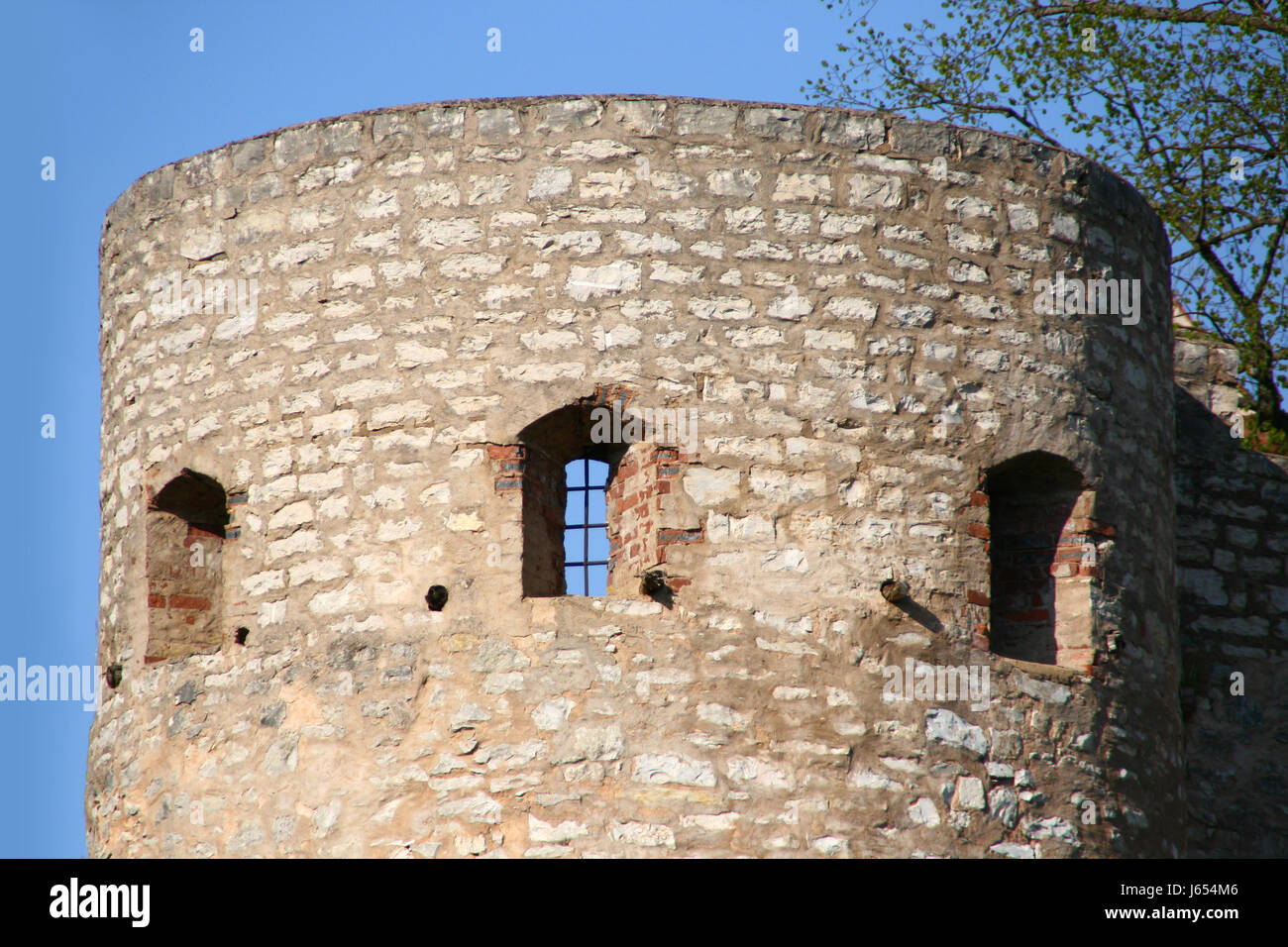 blue tower wall idea perspective point of view approach view opinion ...