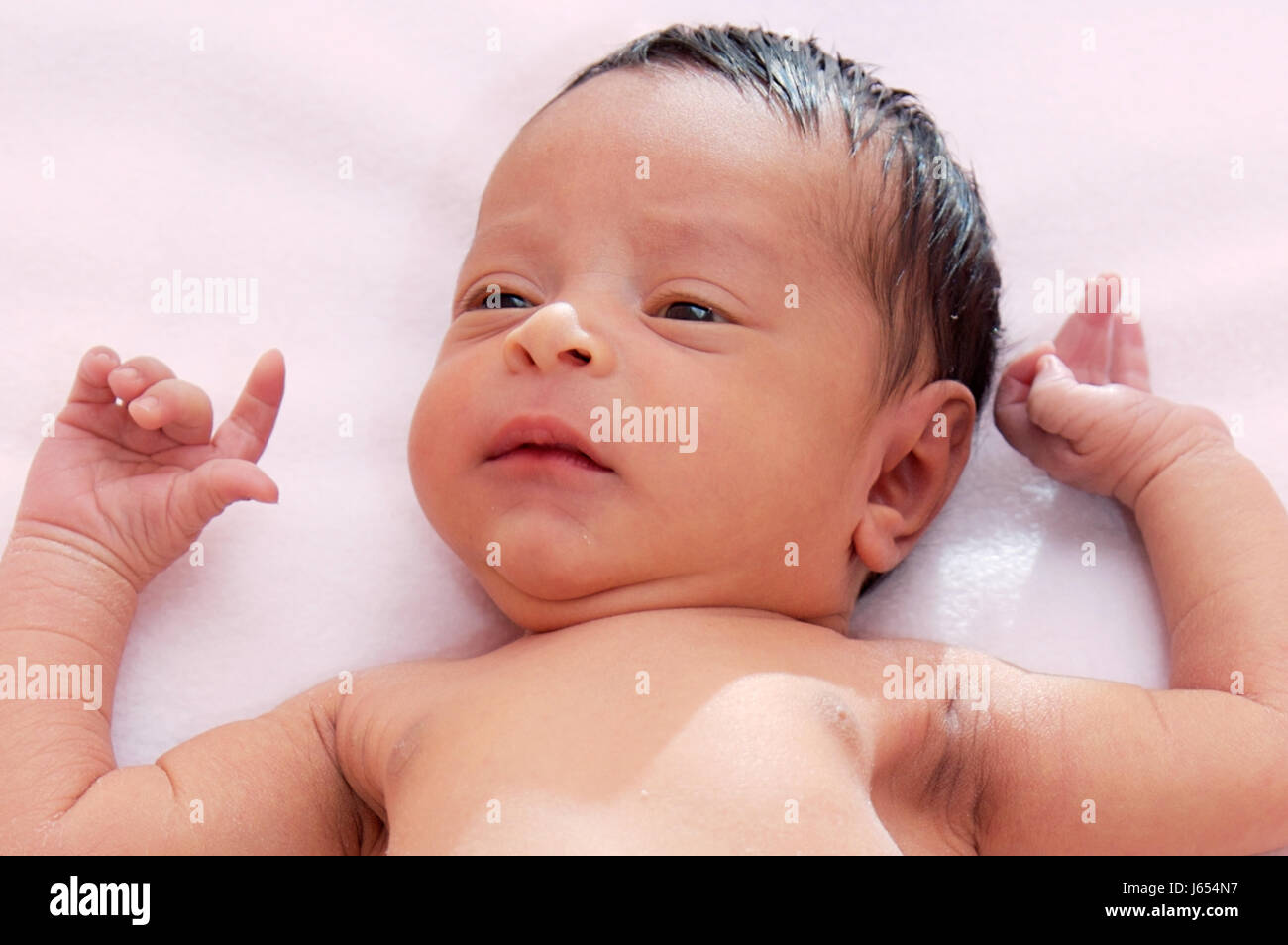 baby African adorable newborn child newborn infant newborn neonate blue ...