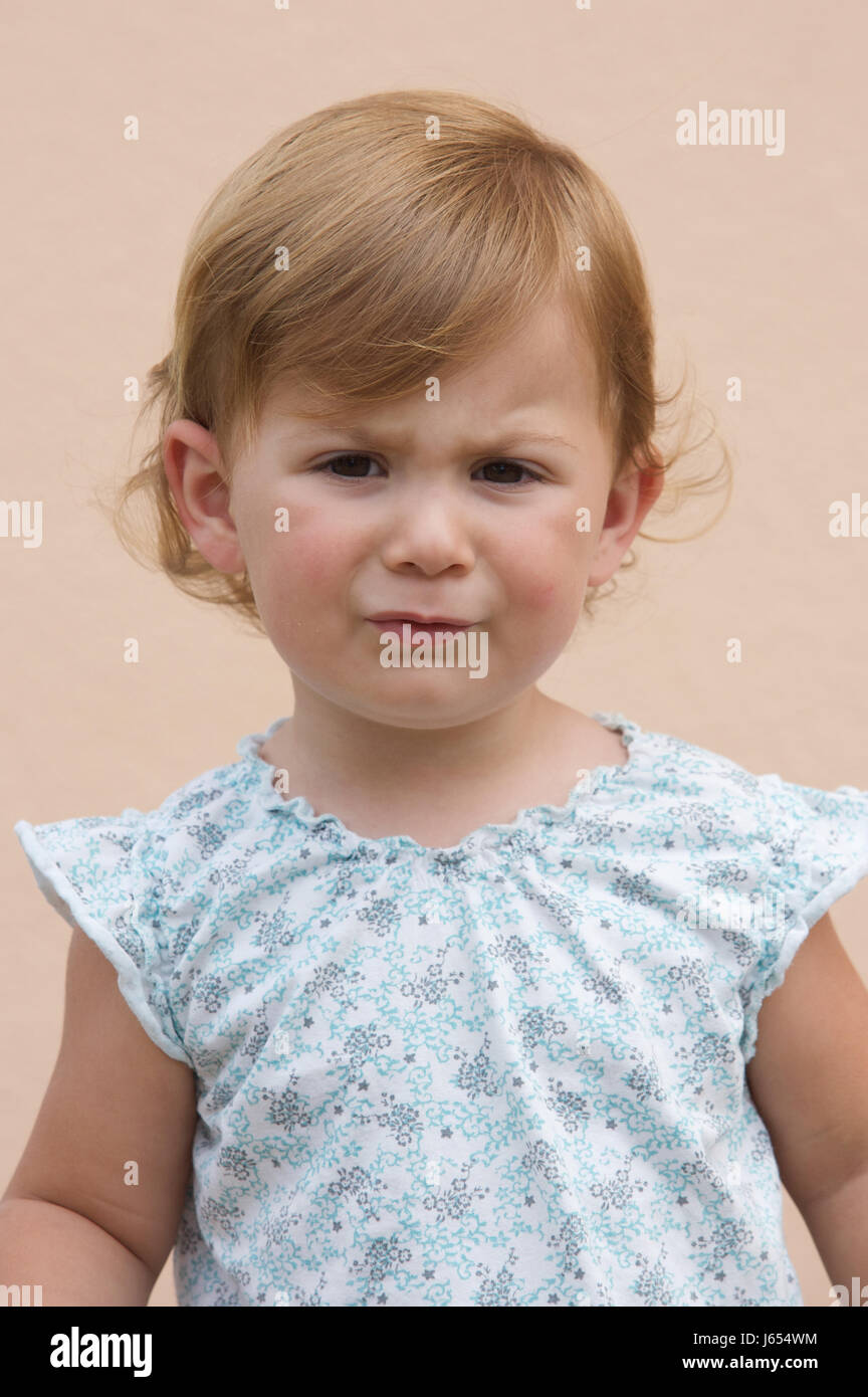 sad small tiny little short funny raving furious angry irately girl ...