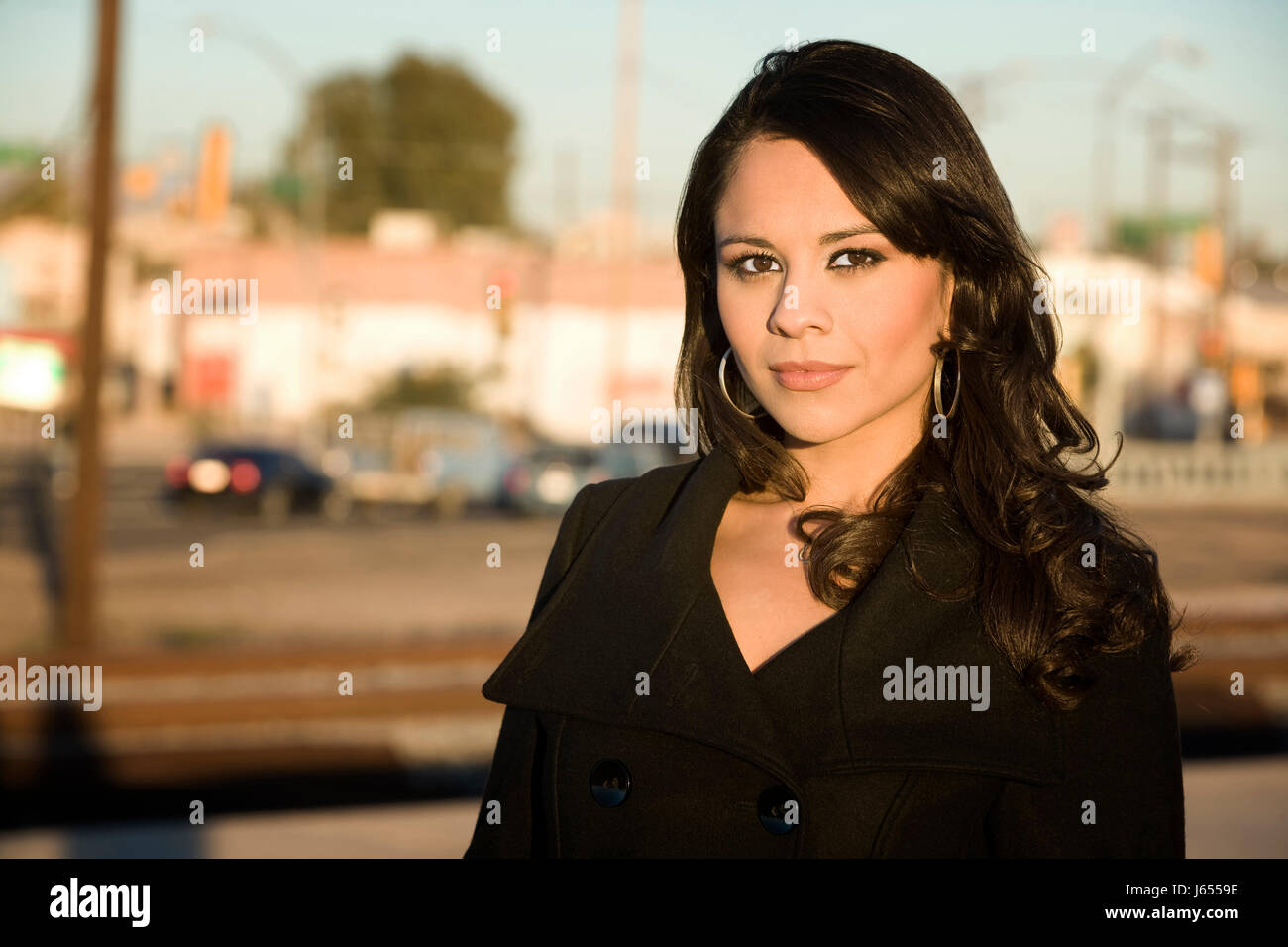 woman lady female brown brownish brunette person photo model model ...