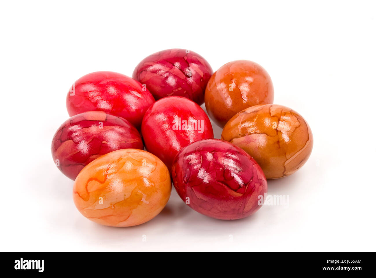 easter painted colour Easter eggs colors colours pictogram symbol ...