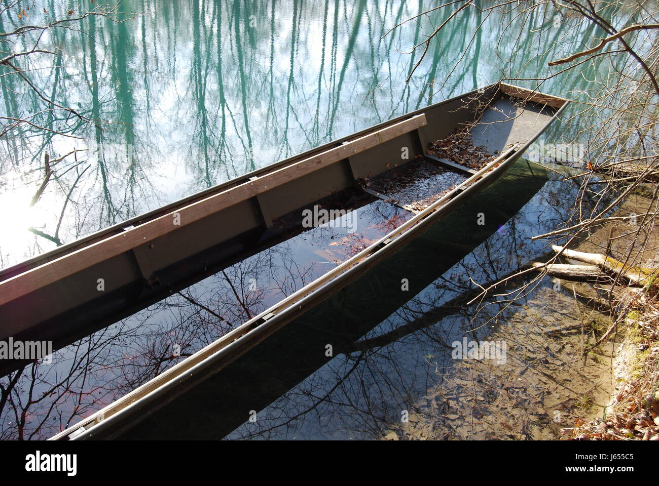 waters stream boat bark river water rowing boat sailing boat sailboat ...