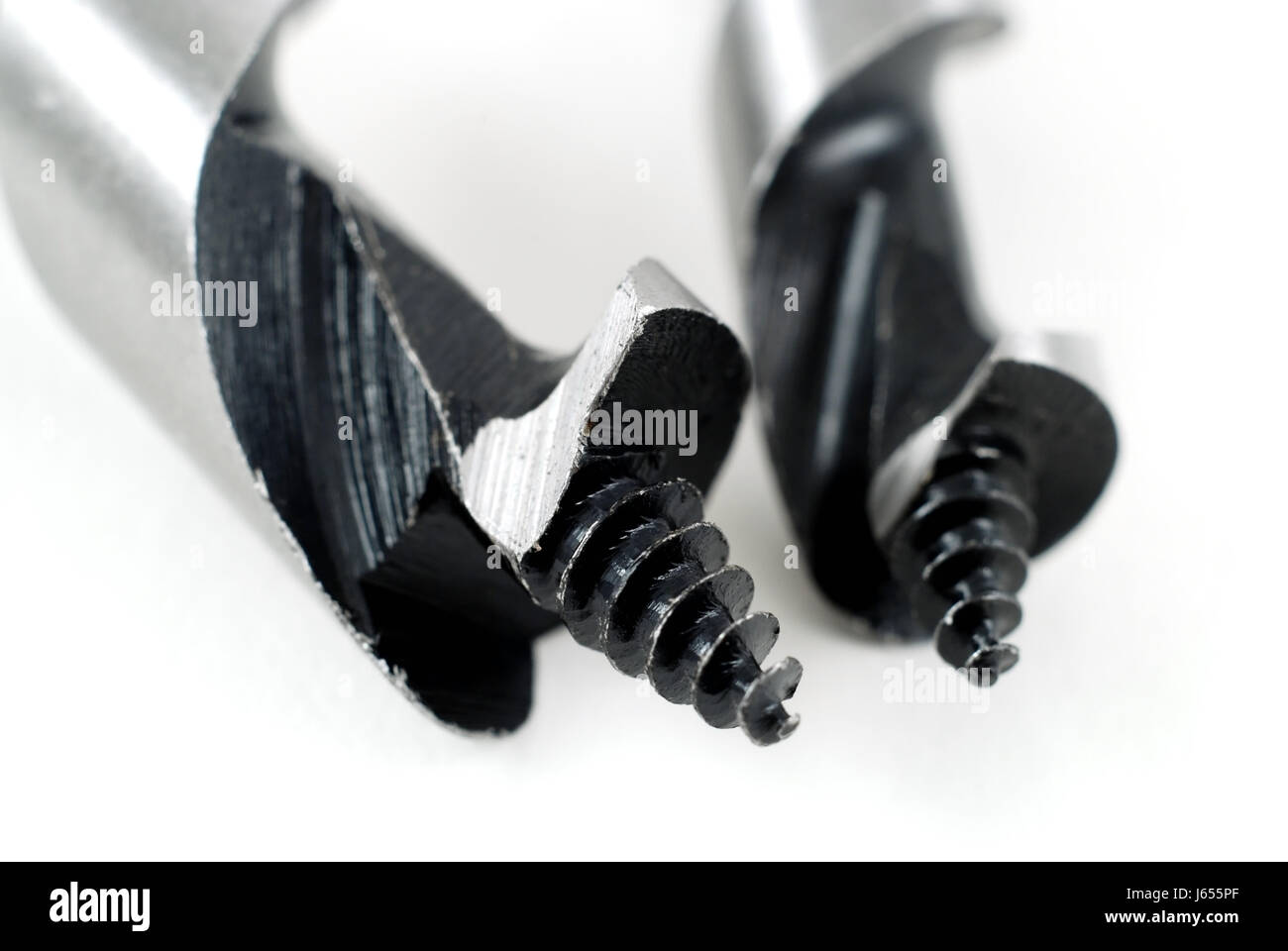 tool metal drill auger tool industry industrial small tiny little short ...