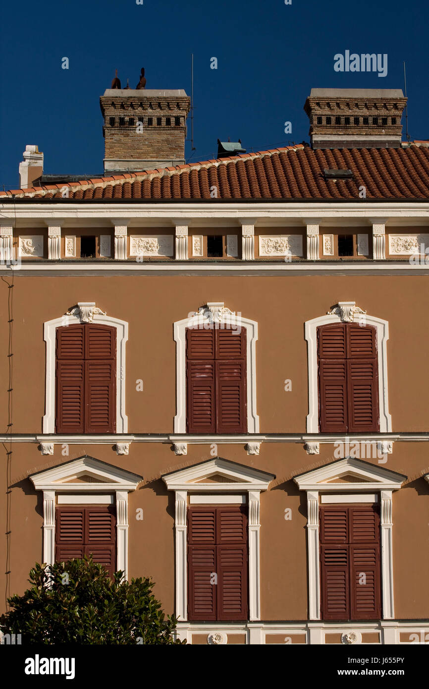 window porthole dormer window pane house building travel window ...