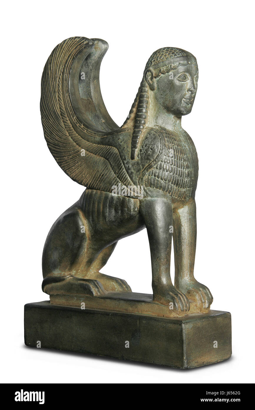 Hermaphrodite statue hi-res stock photography and images - Alamy