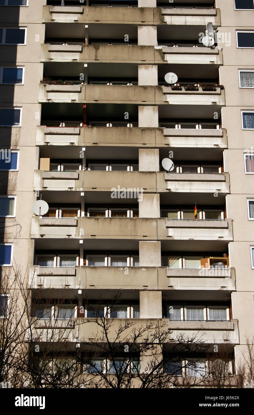 house building multistory building multistorey building multi-story ...