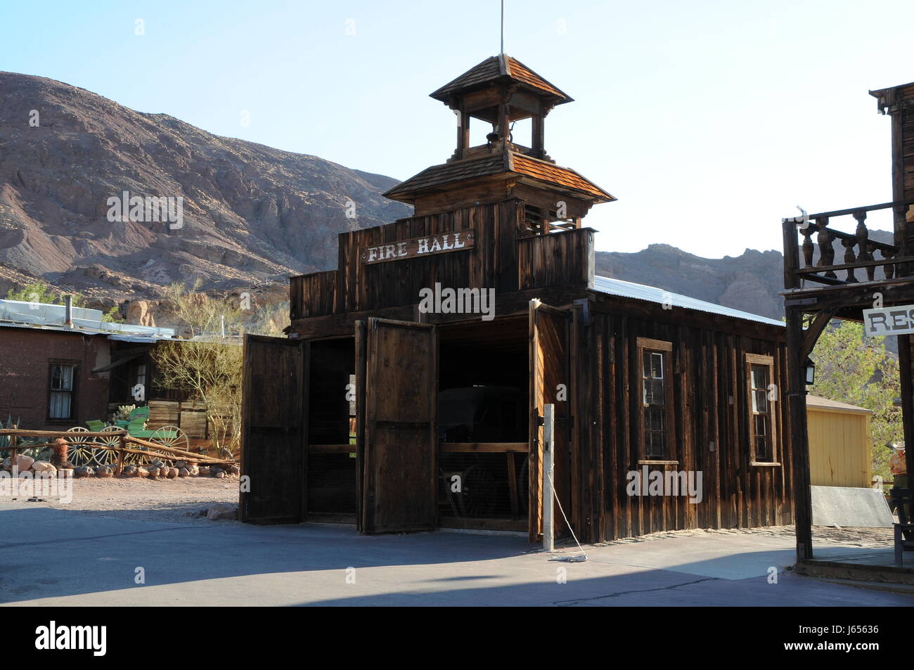 usa america fire brigade west states fiercer desert wasteland usa ...