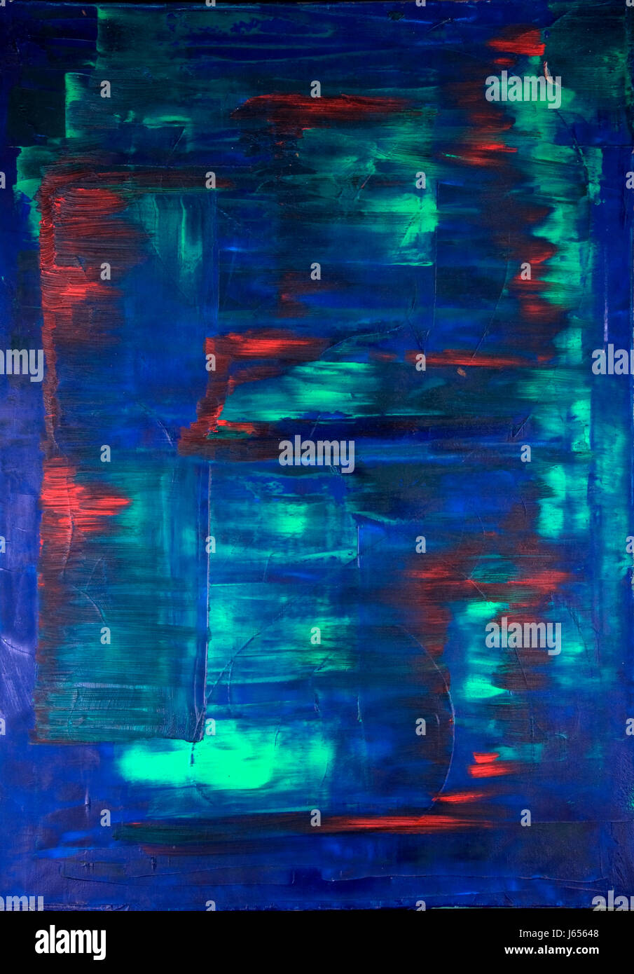 Complementary shapes hi-res stock photography and images - Alamy