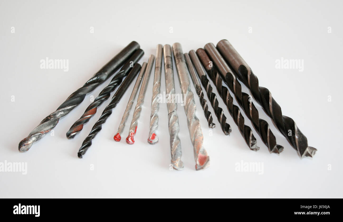 Star Drill High Resolution Stock Photography and Images - Alamy