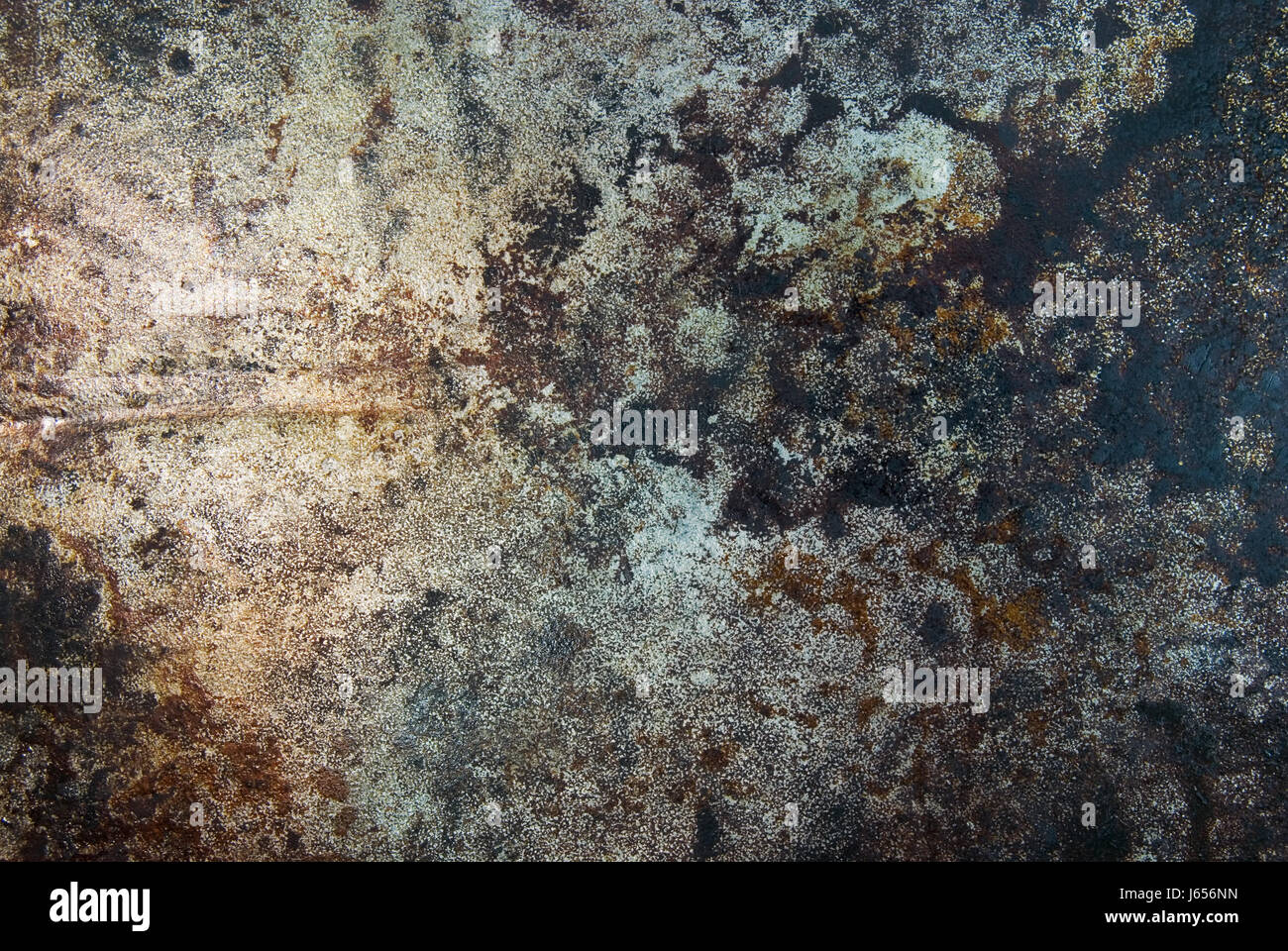 metal surface corrosion metallic backdrop background rough metal decay ...