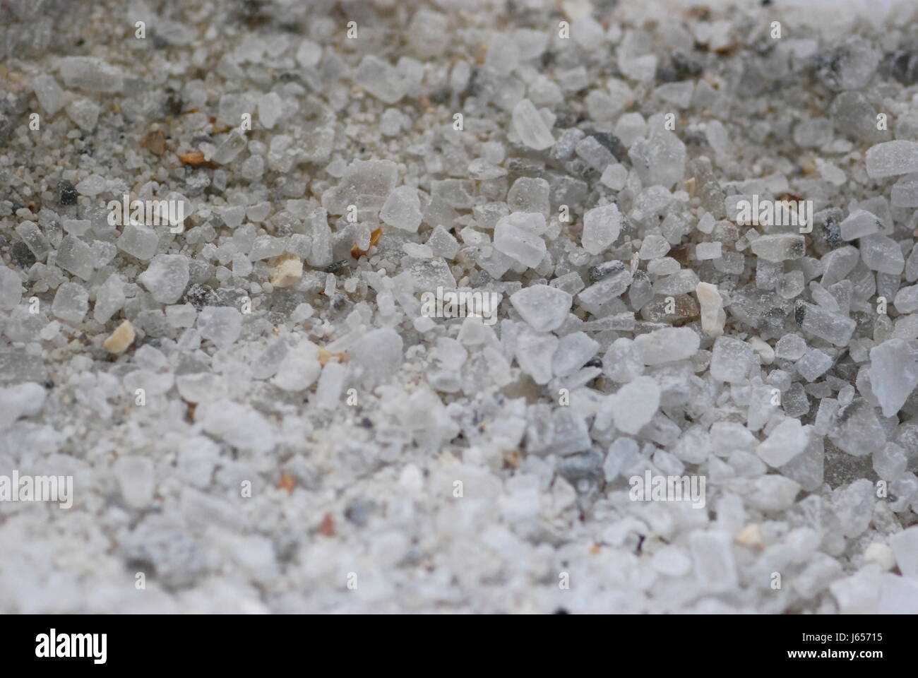 Salty road hi-res stock photography and images - Alamy