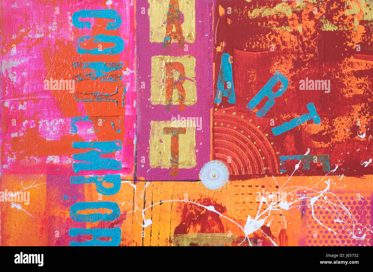 art modern modernity painting abstract color contemporary backdrop ...