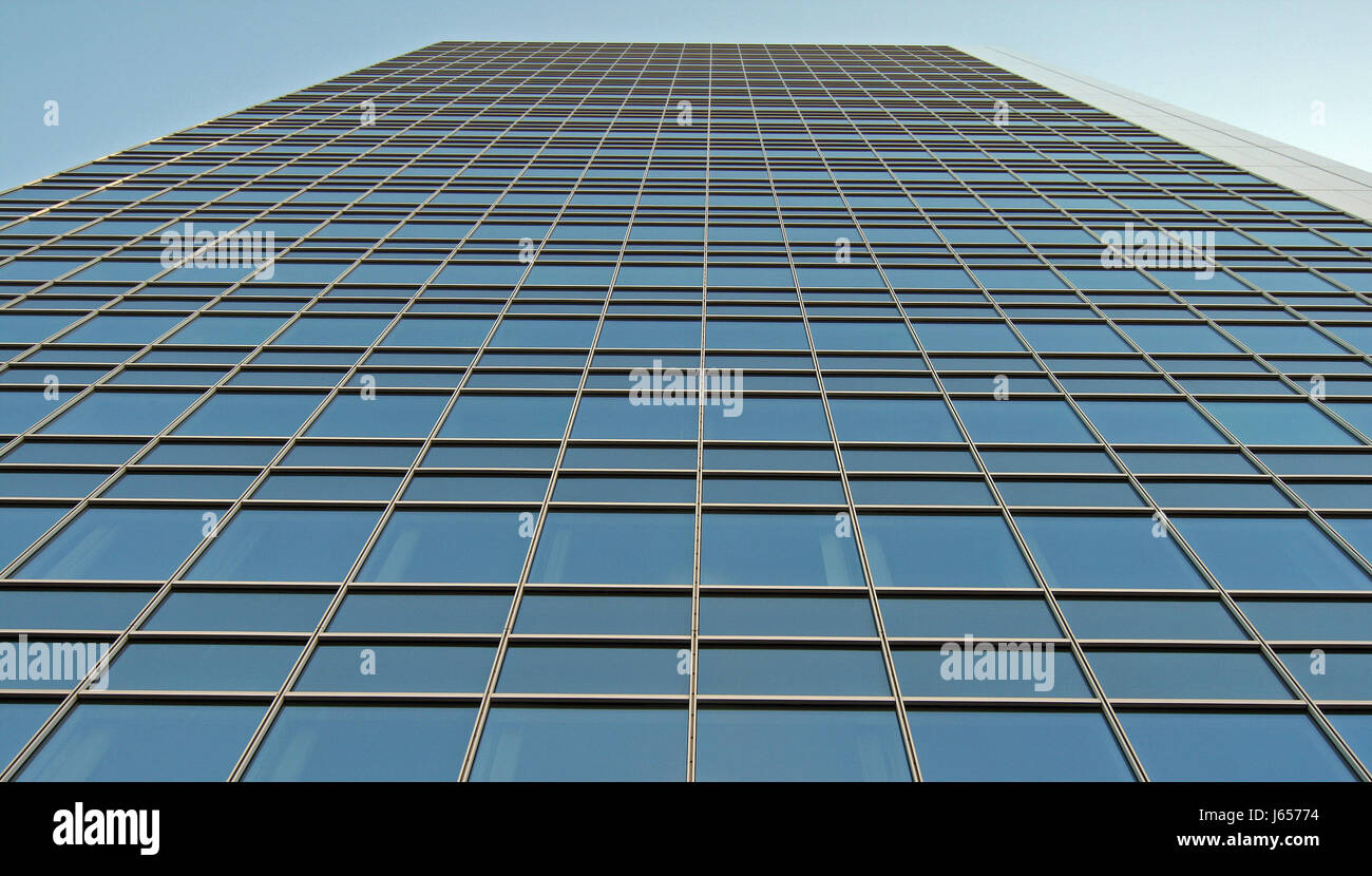 blue house multistory building multistorey building multi-story ...