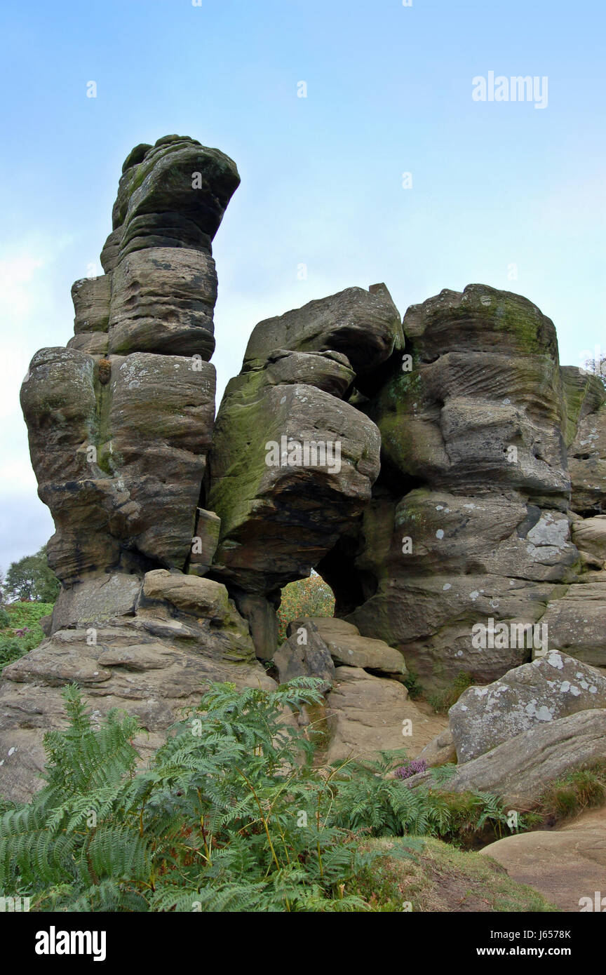 stone science formation rock design shaping shape model figure park ...