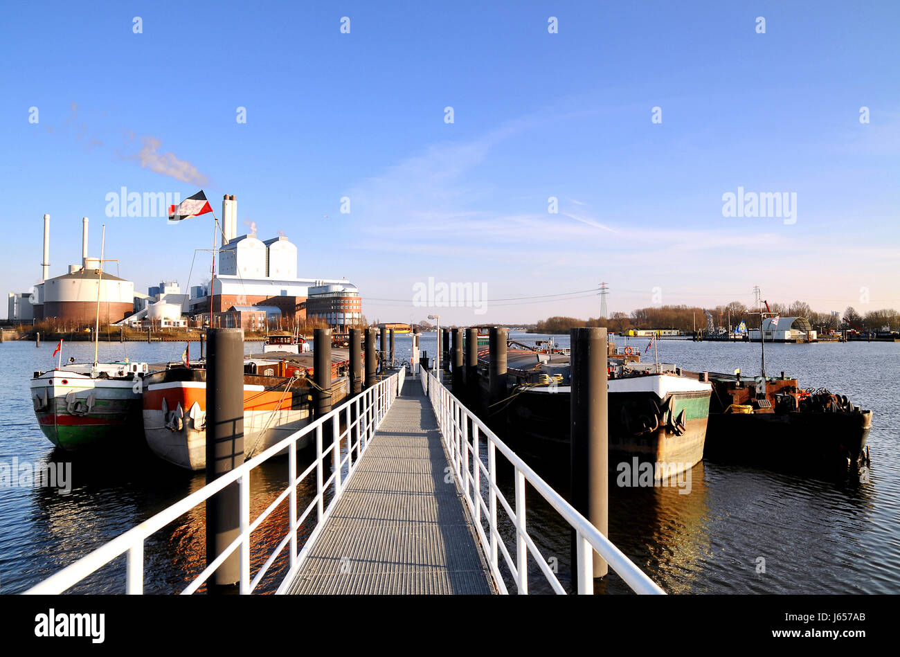 Iwt hi-res stock photography and images - Alamy