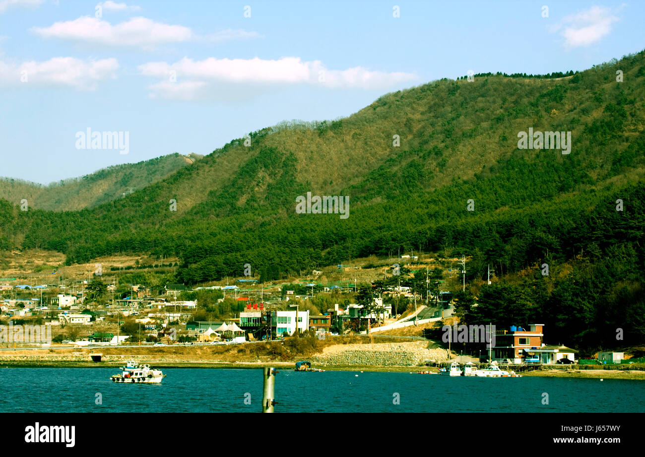 Masan hi-res stock photography and images - Alamy
