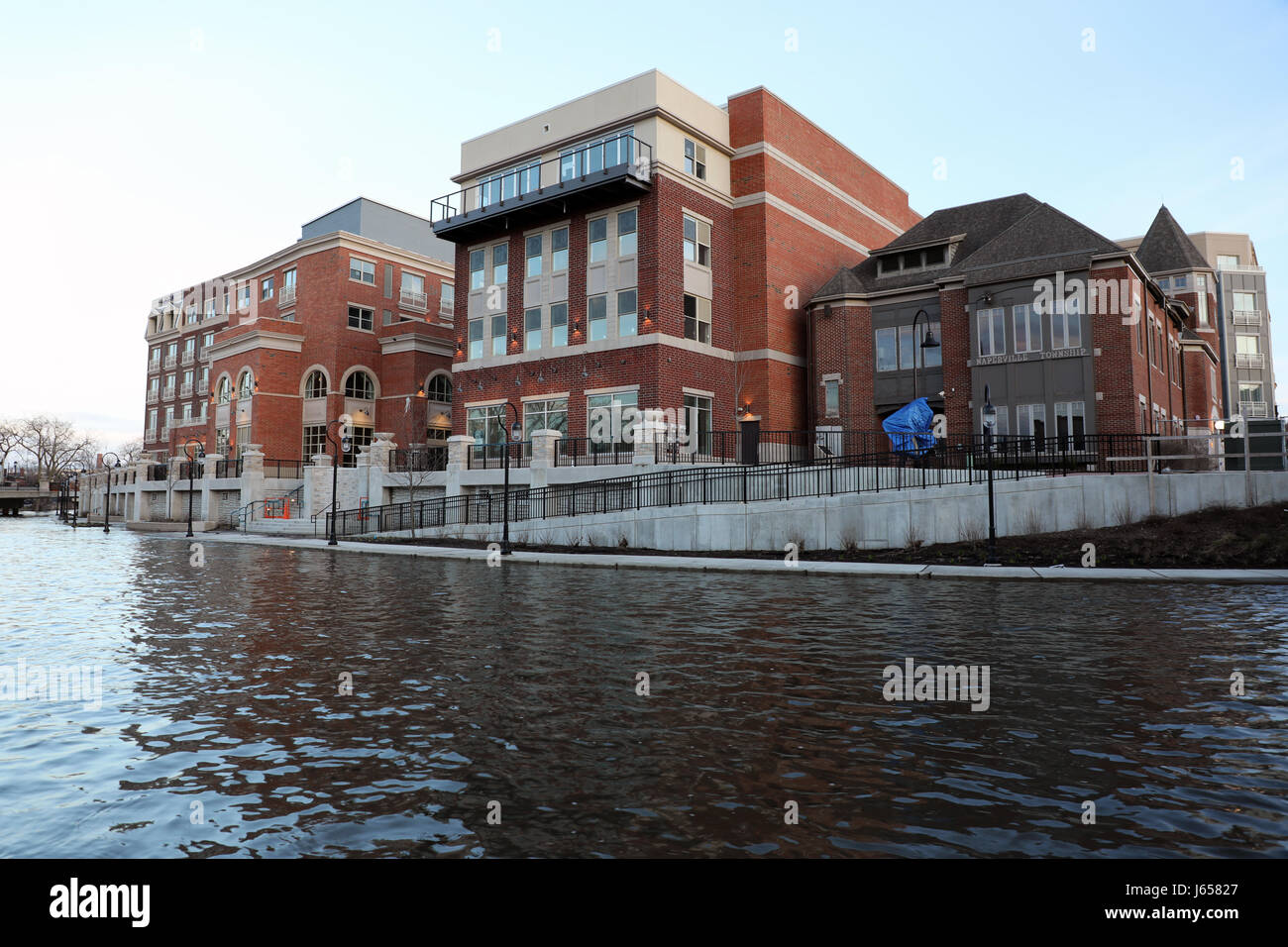 Downtown downtown hi-res stock photography and images - Alamy