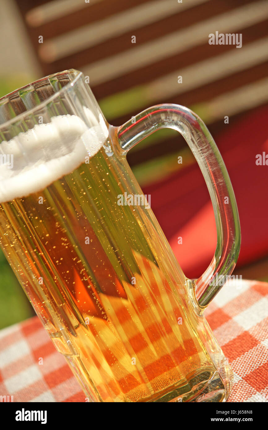 a beer please Stock Photo - Alamy