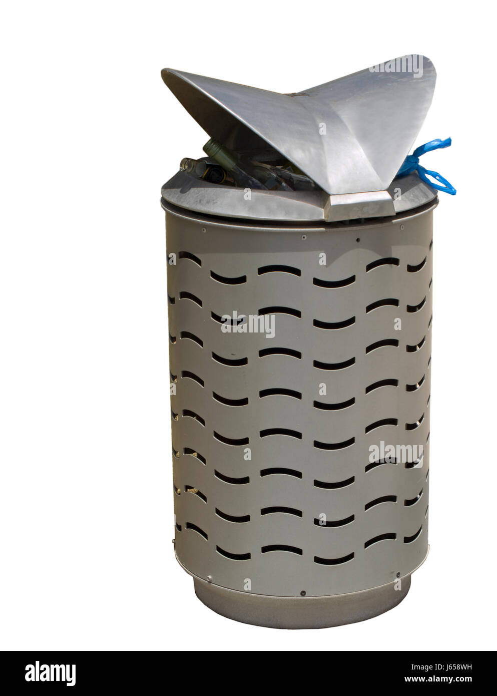 hygiene rubbish sweepings waste squandering object isolated modern ...