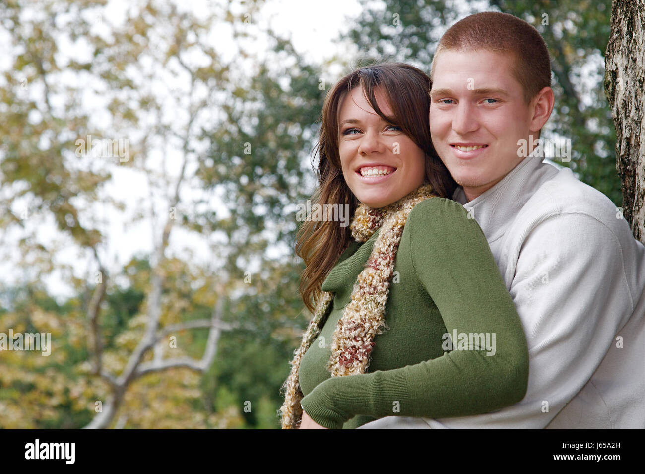 woman delighted unambitious enthusiastic merry radiant with joy joyful ...