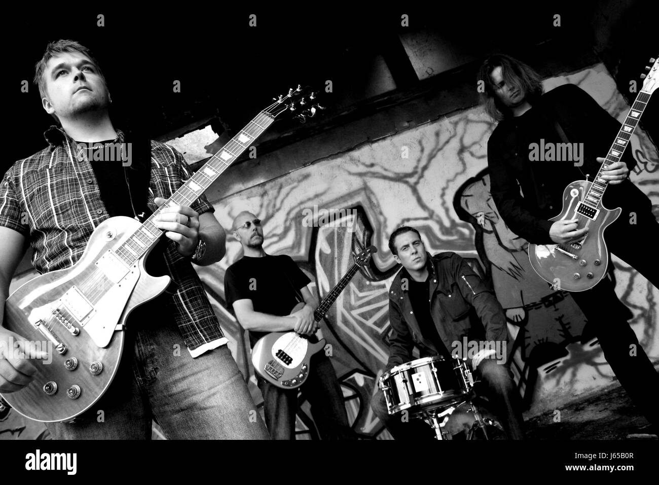 men man music musician rocker artist painter instruments friends humans ...