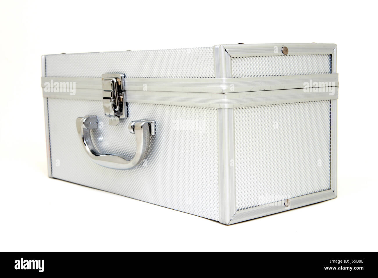 closed metal container aluminum aluminium box case luggage containers ...